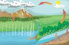Unterschied zwischen Verdunstung, Verdampfung und Evaporation