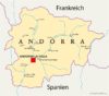 Andorra: Steckbrief, Daten, Fakten zum Zwergstaat in Westeuropa