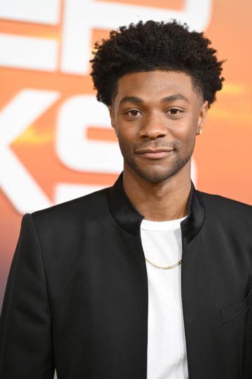 Pope Heyward: Biografie und Hintergründe (Outer Banks)