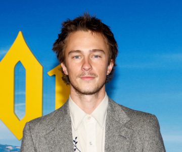 Rafe Cameron: Biografie, Hintergründe (Outer Banks)