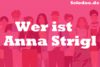 Wer ist Anna Strigl: Steckbrief, Lebenslauf, TikTok, Instagram