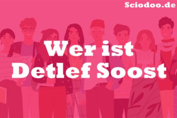 Wer ist Detlef Soost: Steckbrief, Lebenslauf, Herkunft uvm